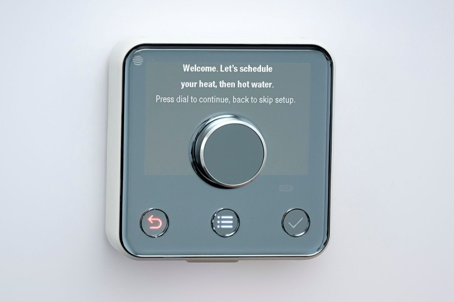 What to do if your Hive Thermostat is offline